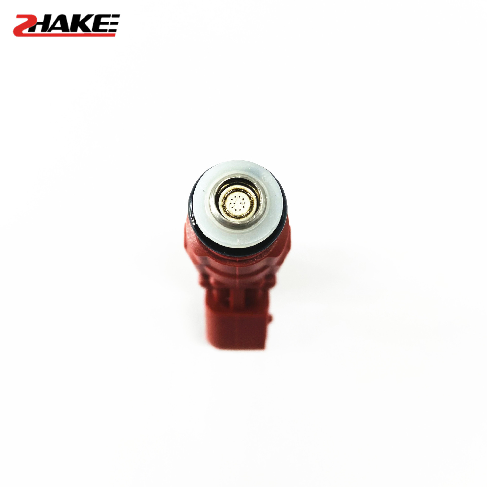 ZHAKE适用于现代伊兰特悦动索纳塔起亚赛拉图 喷油嘴35310-2E000-阿里巴巴