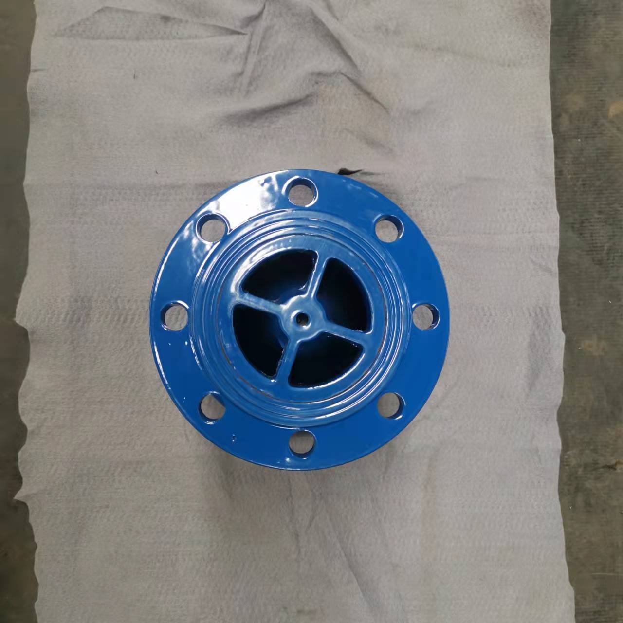 定制厂家止回阀 水力水利控制阀 H42X-16Q立式铸铁水锤静音止回阀-阿里巴巴