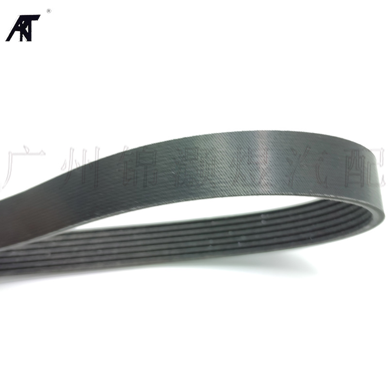 适用于丰田柯斯达考斯特普拉多塔科马7PK1870风扇皮带90916-02639-阿里巴巴