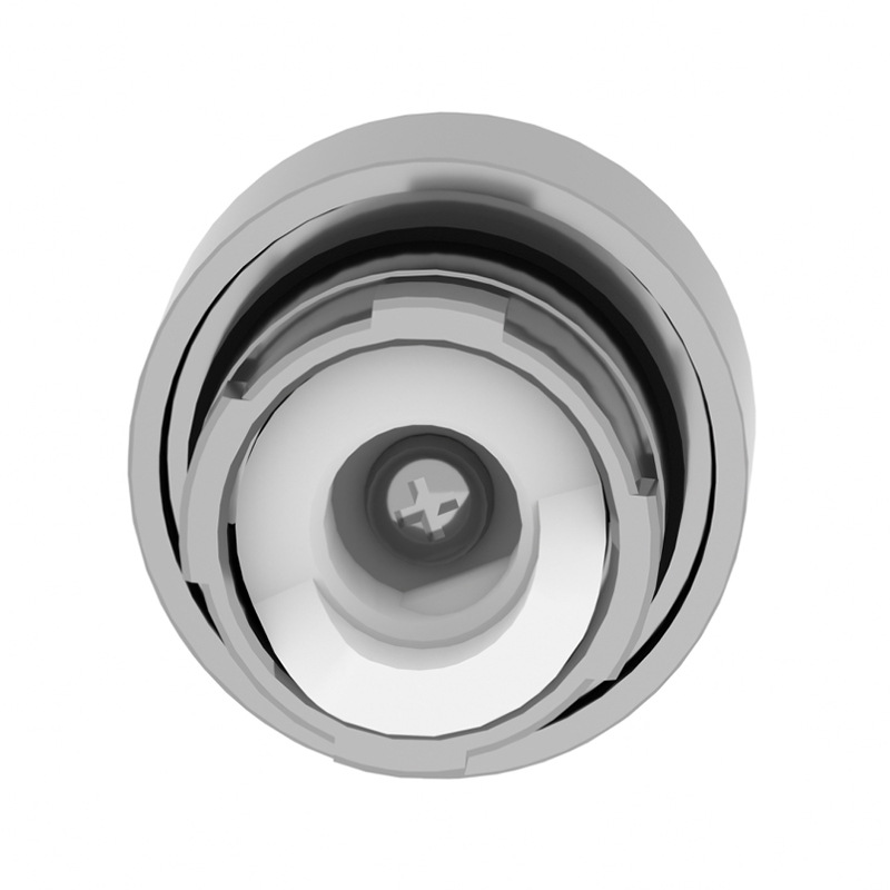 施耐德电气XB2系列二档短柄旋钮开关ZB2BD2C ZB2-BD2C-阿里巴巴