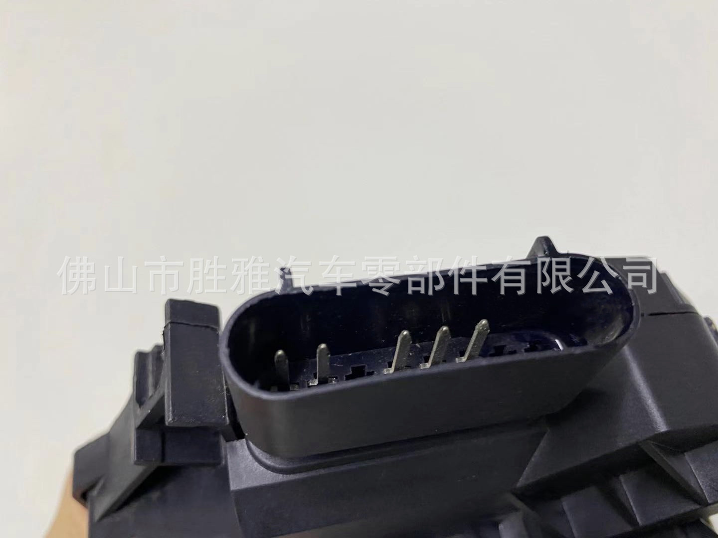 适用沃尔沃 中控锁块闭锁器31349860 31349862 31349866 31349858-阿里巴巴