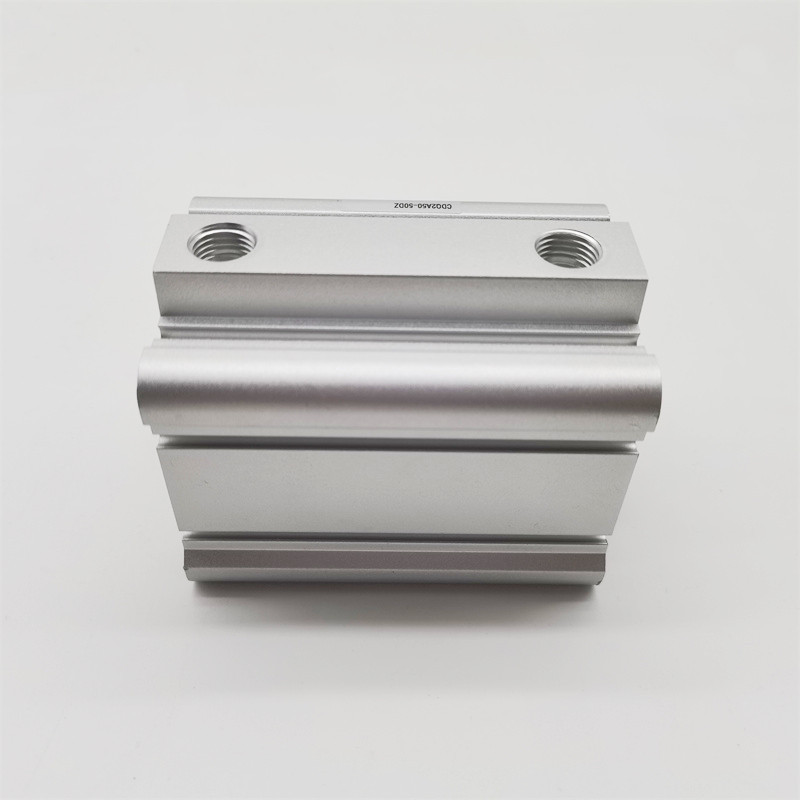 SMC薄型气缸CQ2B/CDQ2B40-5-10 15 20 25 30 40 50DZ DMZ DCZ DC-阿里巴巴