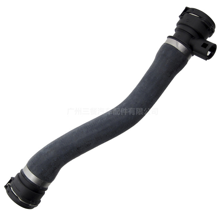 高端品牌Listento 17127516416 散热器软管 适用于宝马E46-阿里巴巴