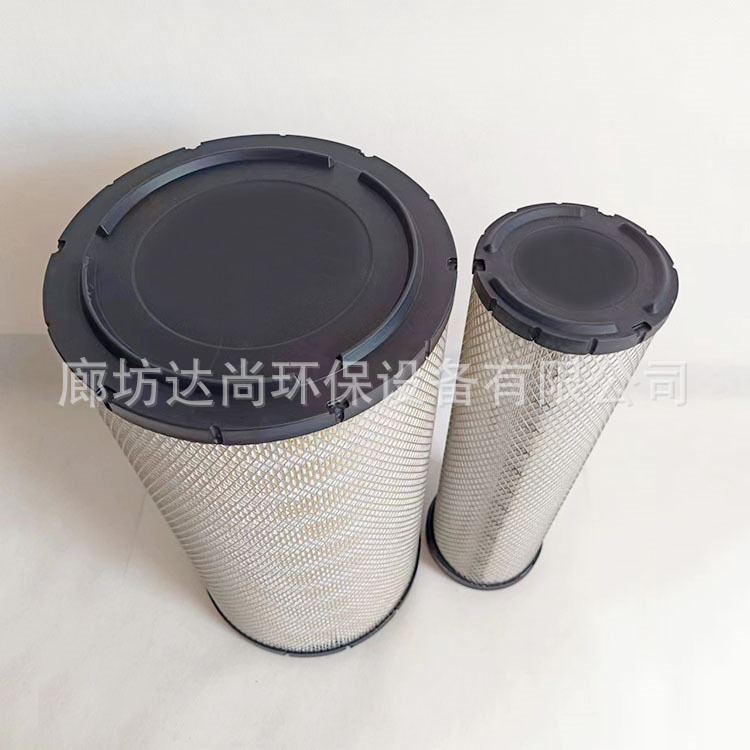 定制P777279 P777414工程机械机油发电机组空气滤芯滤清器高效-阿里巴巴