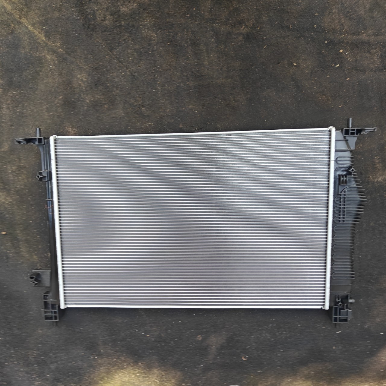 适用于Envista Trax 2024-2026 水箱 散热器 1.2T 42766937-阿里巴巴