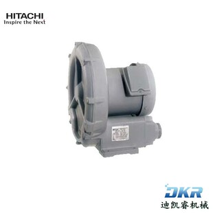 专业维修 HITACHI 日立鼓风机 VB-001S-E2 日本原装进口-阿里巴巴