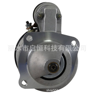 汽车起动机适用于2873A029 2873A031 2873B055 2873B057 3181A032-阿里巴巴