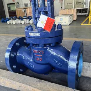 上海科耐迪 电动截止阀J941Y-100I 铬钼钢截止阀配智能型电装-阿里巴巴