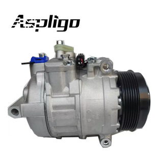 适用于奔驰A160/W168 Vaneo 2000压缩机0002305911 0008302600-阿里巴巴