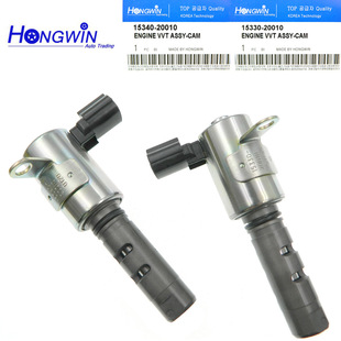 适用于丰田凯美瑞 VVT机油控制阀 左右15330-20010 15340-20010-阿里巴巴