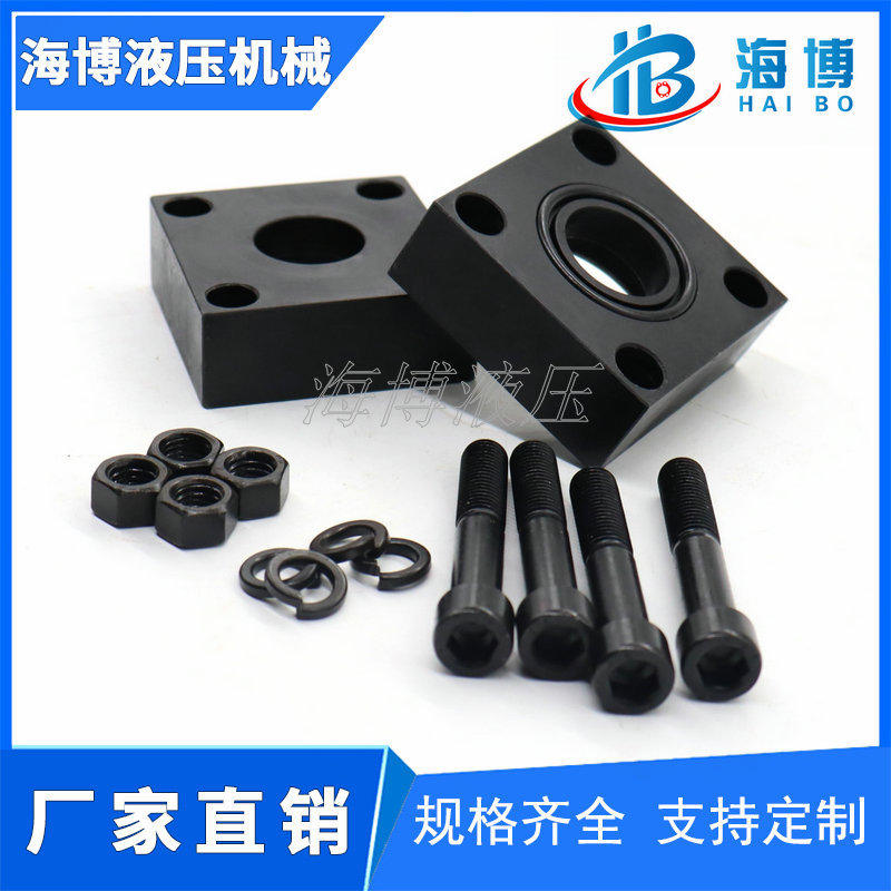 JIS B2291-1994日标油压方法兰 碳钢方形法兰SHA/SHB 非标方法兰-阿里巴巴