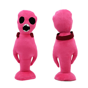 跨境新款pressure imaginary friend压力游戏角色毛绒玩偶公仔-阿里巴巴