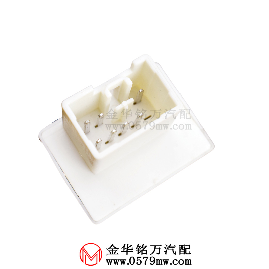 适用于福特马自达汽车汽车闪光器继电器 3211224320 GJ6A66830-阿里巴巴