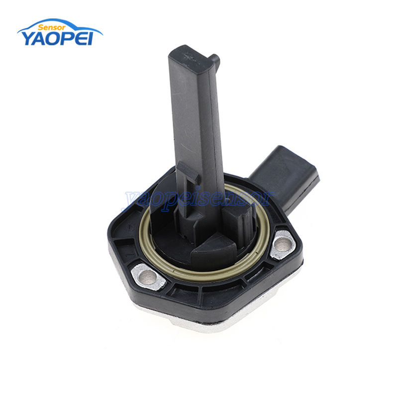 06E907660适用于大众高尔夫奥迪A3 油位传感器 机油位置传感器-阿里巴巴