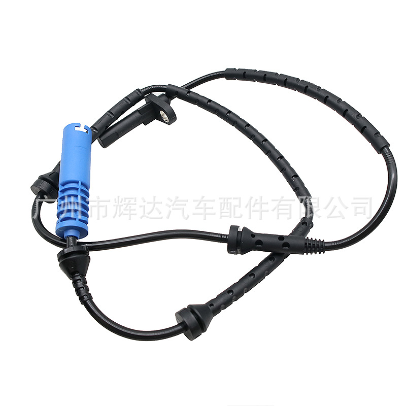 For BMW X3 E83 car front wheel ABS sensor 34523420330 34523405906