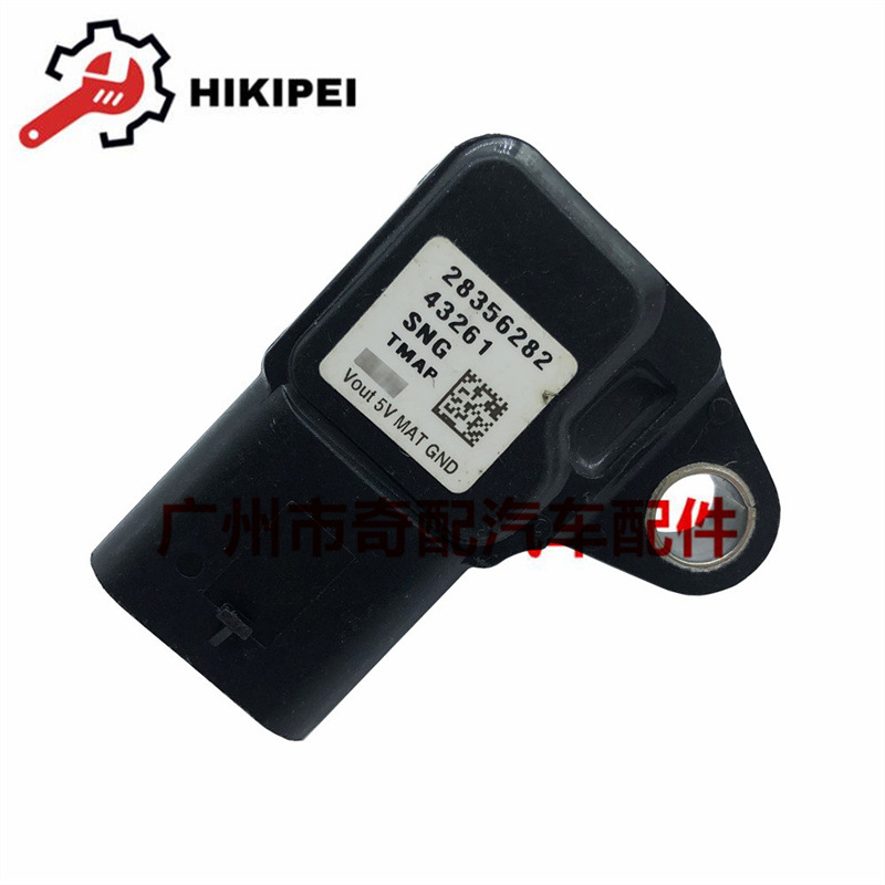 28356282 28357584 汽车配件进气压力传感器 适用于别克凯迪拉克-阿里巴巴