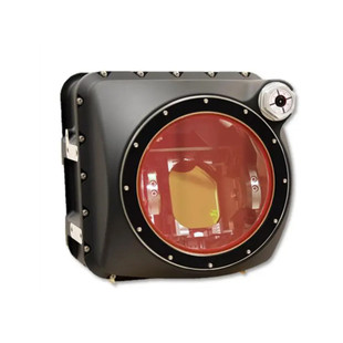 Areté Associates激光雷达LiSA-阿里巴巴