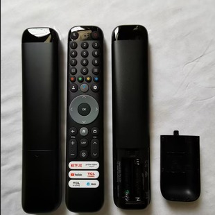 RC833 RC813适用于智能液晶电视机遥控器单品牌语音遥控器-阿里巴巴