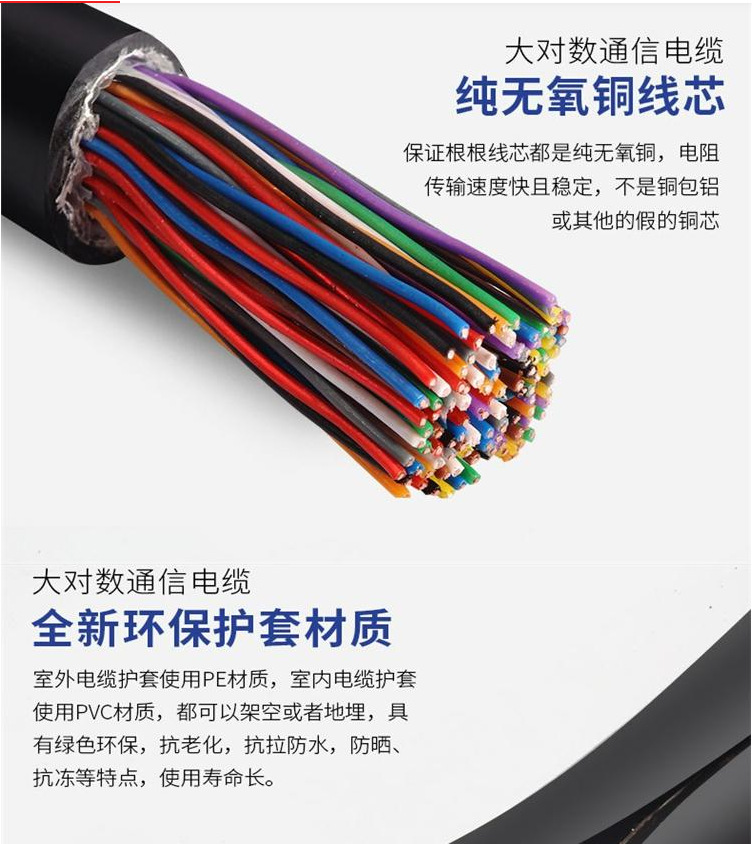 PTYA23铁路信号电缆PTYL23铝护套信号电缆国家标准-阿里巴巴
