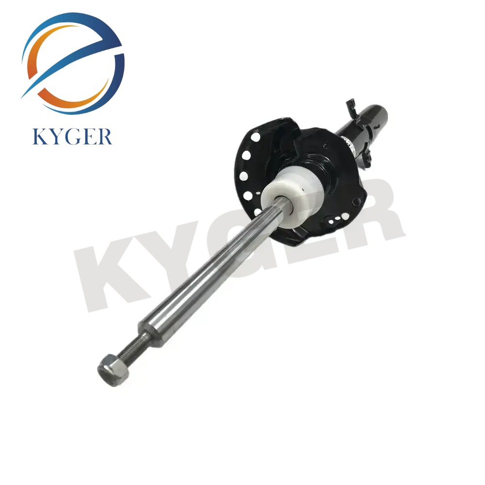适用于路虎极光RRE前机减震右 LR024442 高品质汽配KYGER-阿里巴巴