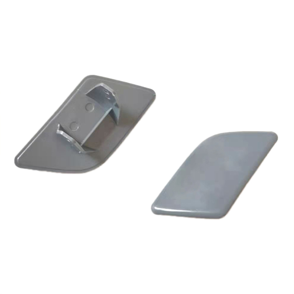 现货适用宝马X1 E84大灯嘴盖大灯喷水嘴盖 前喷水枪盖51117347666-阿里巴巴