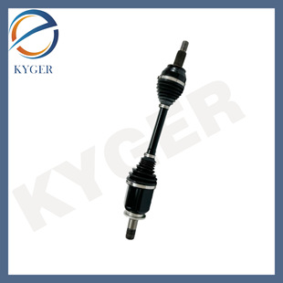 适用于路虎揽胜揽运左前半轴LR064252 LR045440 LR041970-阿里巴巴