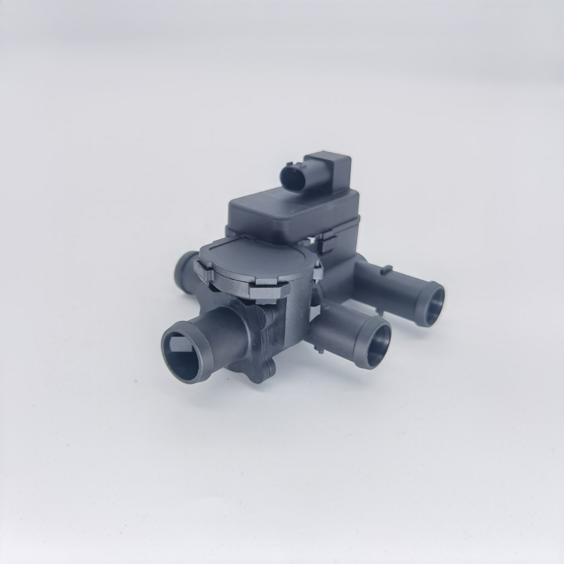 适用奔驰3.0L3.5L6.0L5.5L暖风控制阀 2308300084 A2308300084-阿里巴巴