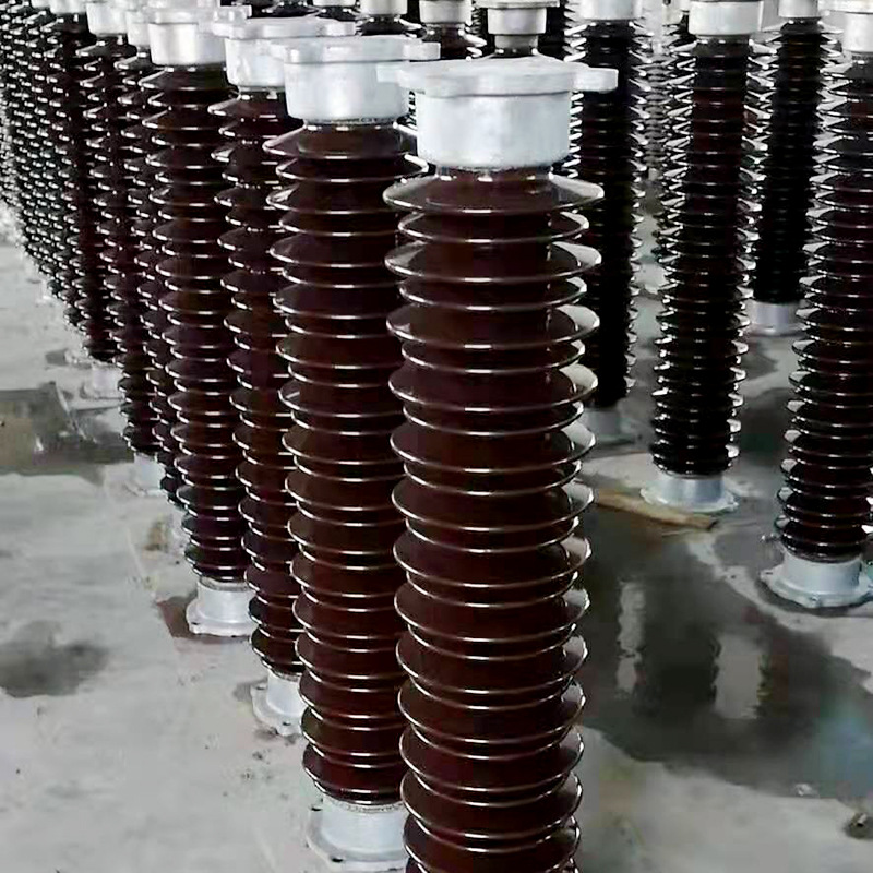 棒形支柱瓷绝缘子厂家 ZSW-20-10 ZSW-24-16 ZSW-35-4 ZSW-220-8-阿里巴巴