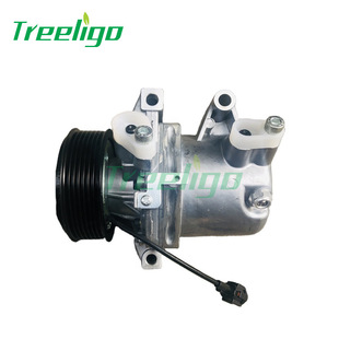 适用于日产 Armada 05-19 汽车空调压缩机92600-1HC5A 926001HC2A-阿里巴巴