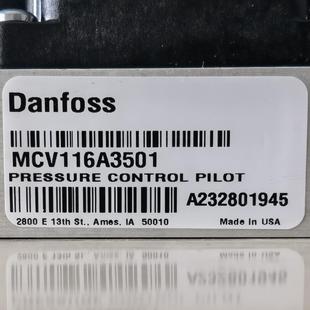 MCV116A3501 # Danfoss//丹佛斯，比例阀-阿里巴巴