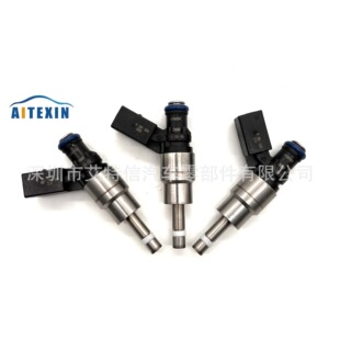 0261500020 06F906036A适用于奥迪A4 A6 S6 S8 喷油嘴 06E906036F-阿里巴巴