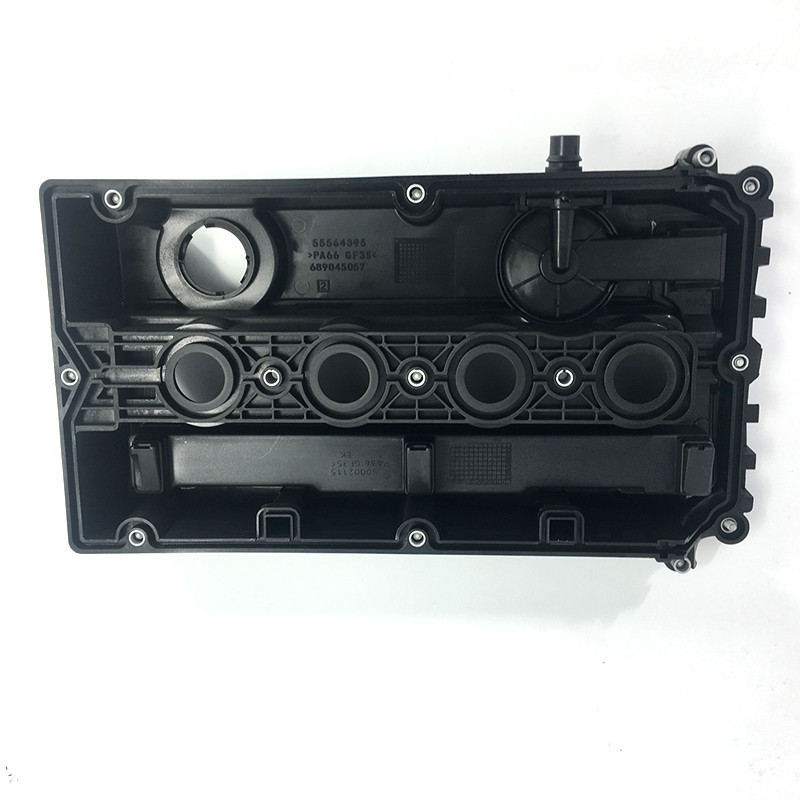 55564395适用于雪佛兰GM科鲁兹 英朗汽车发动机气门室盖和螺栓-阿里巴巴