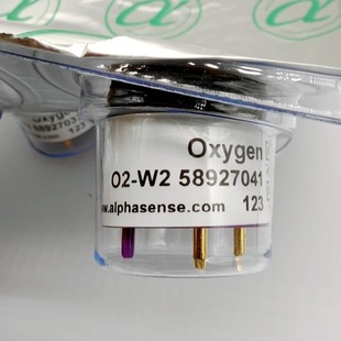 英国阿尔法Alphasense氧气传感器 O2-W2 全新现货 2024年-阿里巴巴