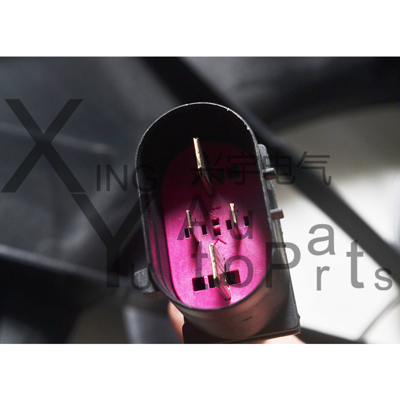 适用于汽车散热器风扇 无刷电子扇 4479060212 4479064400-阿里巴巴