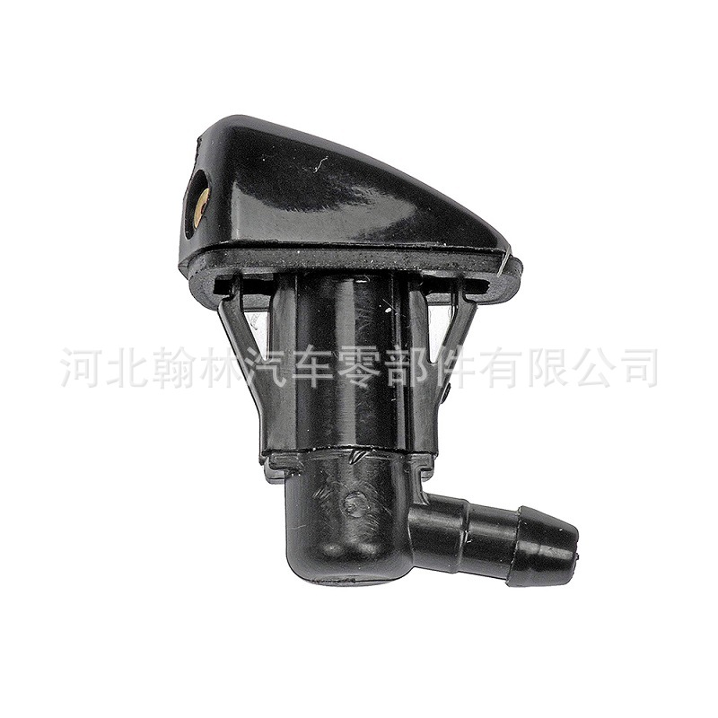 适用于汽车前风挡雨刷清洗机喷咀喷水嘴喷头洒水器-阿里巴巴