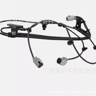 abs汽车传感器89516-0C040-阿里巴巴