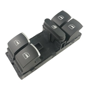 左前玻璃升降开关 5ND959857-阿里巴巴