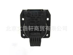 适用吉普大切诺基克莱斯勒300C大捷龙牵引接口电源接口56038366AB-阿里巴巴