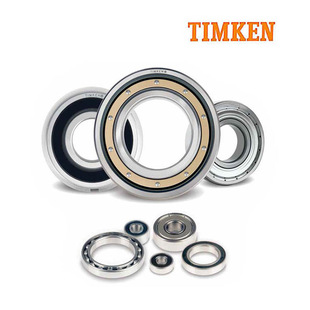 铁姆肯timken 深沟球轴承6205 6205ZZ 6205-2RS 6205-2RZ-NR-阿里巴巴