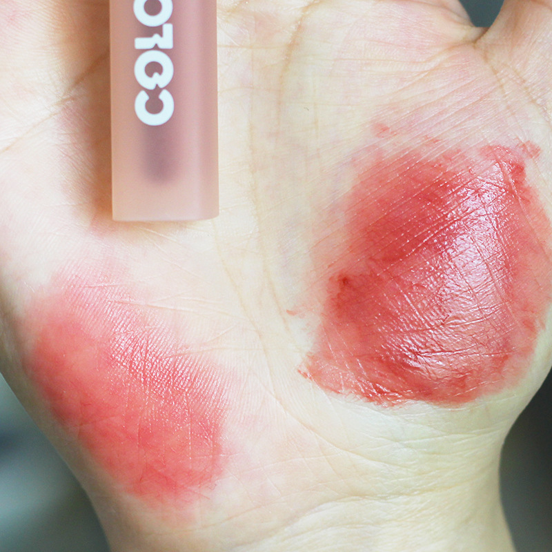 colorkey珂拉琪唇釉水雾唇露300卡拉琪311不沾杯口红p307素颜302-阿里巴巴