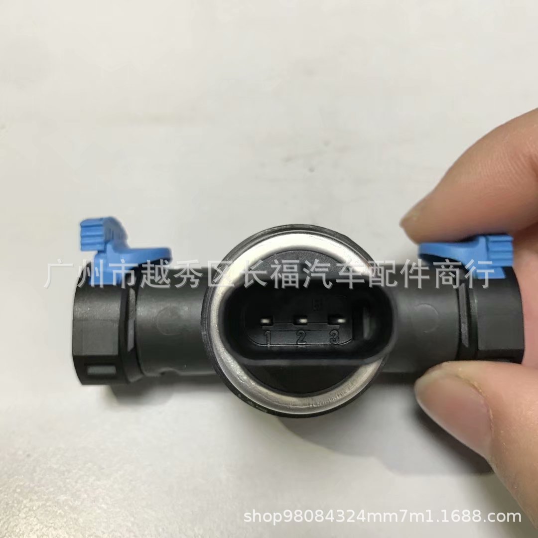 适用于富豪沃尔沃V40S60V60XC60S80燃油压力传感器31432653 8152B-阿里巴巴