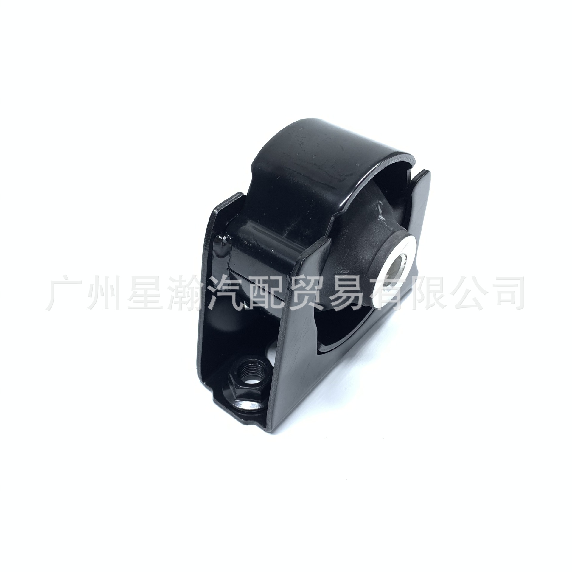 12361-0H140发动机前机脚胶垫发动机支架适用于丰田RAV4 ACA3#-阿里巴巴