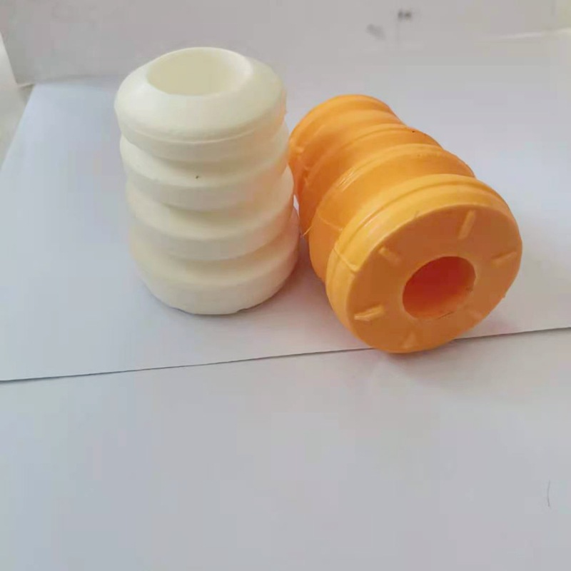 凯美瑞后减缓冲胶螺旋状减震缓冲橡胶块汽配 48341-32052-阿里巴巴