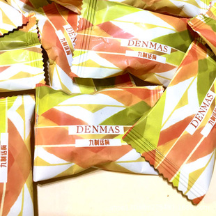 DENMAS丹玛仕九制话梅结婚伴手礼休闲零食网红喜糖批发-阿里巴巴