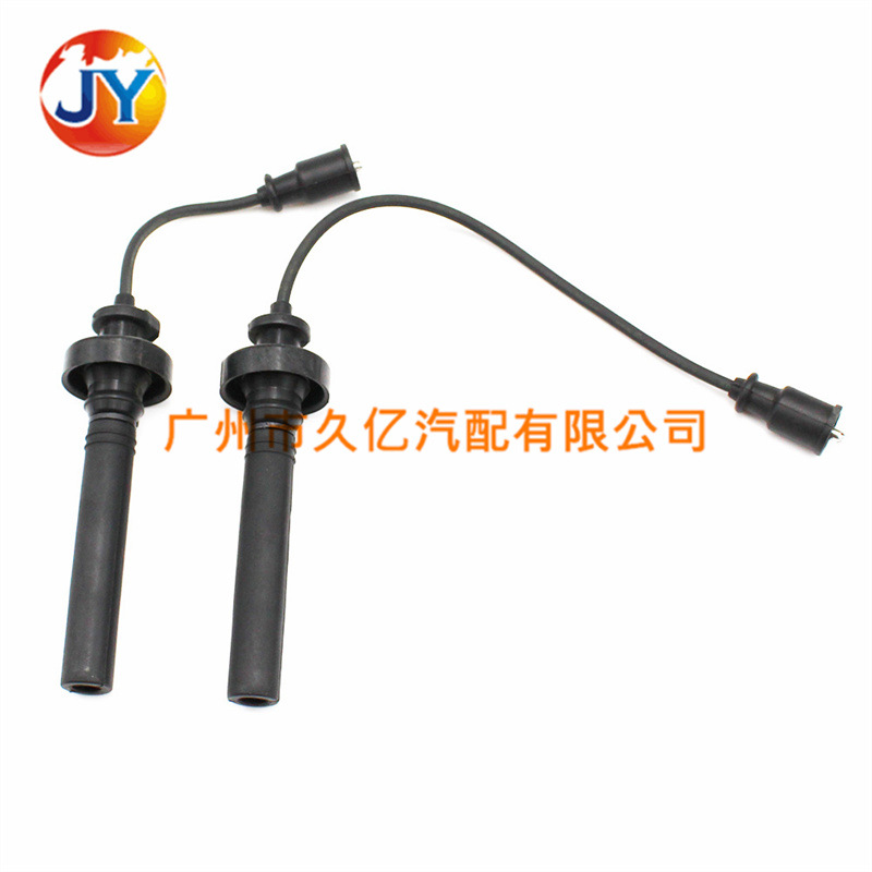 适用于三菱蓝瑟格蓝迪欧蓝德 汽车配件MD365102火花塞 高压点火线-阿里巴巴
