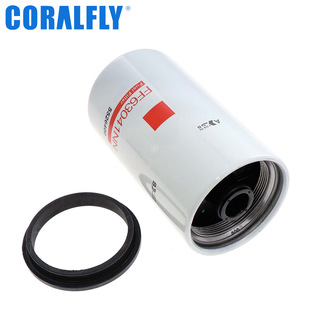 CORALFLY多型号工程机械柴油滤芯FF63041NN BF46263燃油滤清器-阿里巴巴