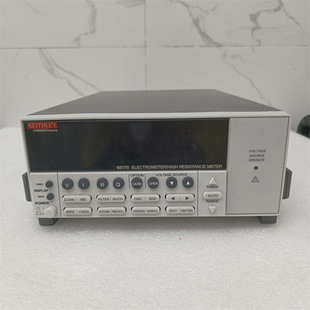 出售/回收 吉时利高阻表Keithley 6517B静电计-阿里巴巴