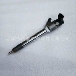 适用长城哈弗喷油器 0986435304 0445110442 0445110443-阿里巴巴