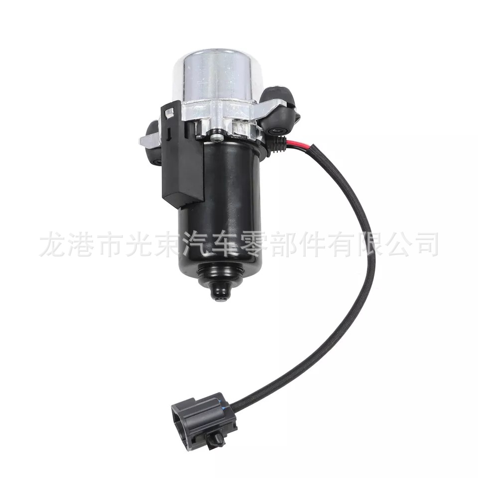 制动助推器电动真空泵 适用克莱斯勒吉普 04581954AA 04581954AB-阿里巴巴