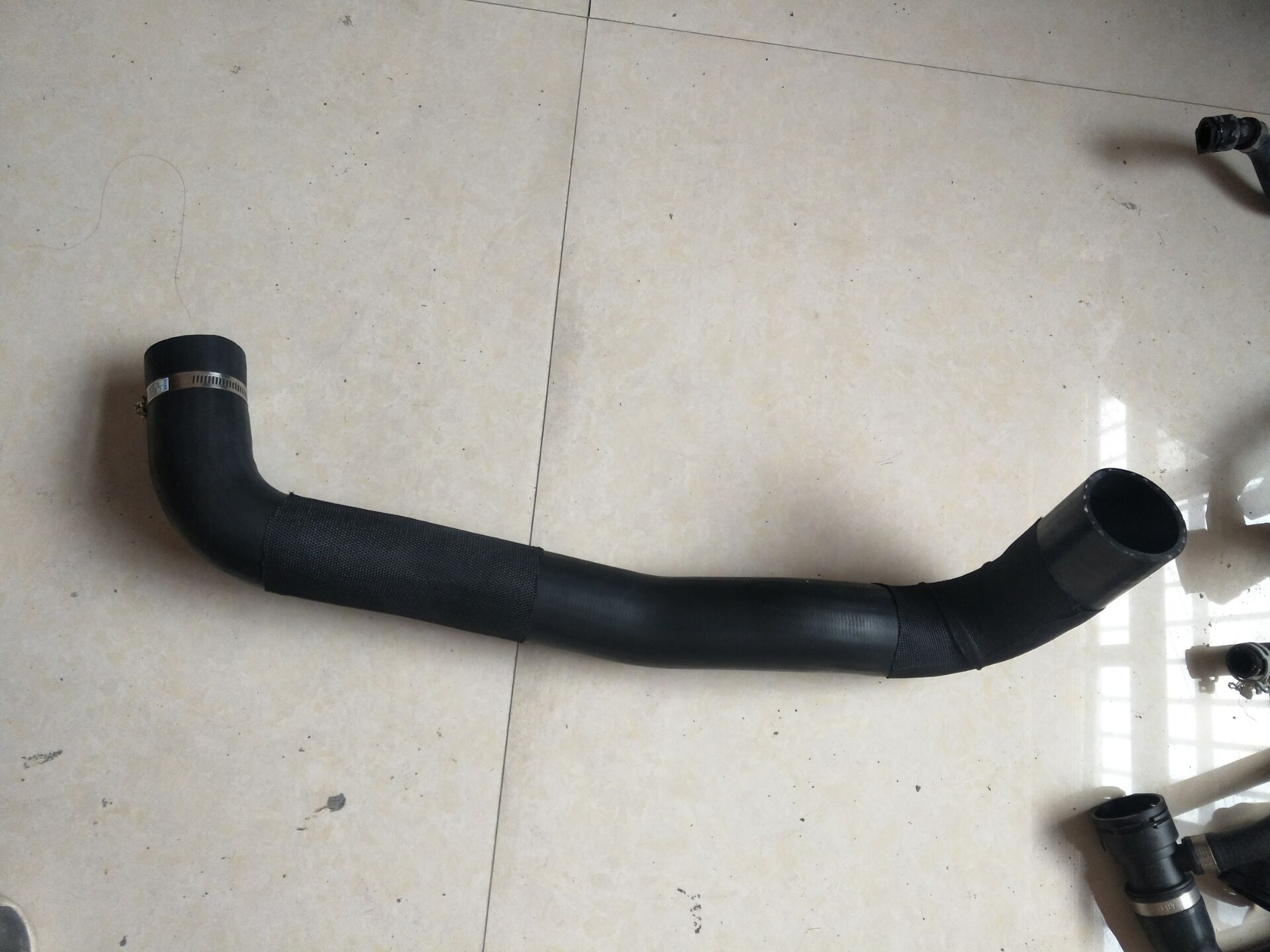 PCH000081 PCH001051 适用于路虎汽车水管废气管增压胶管-阿里巴巴